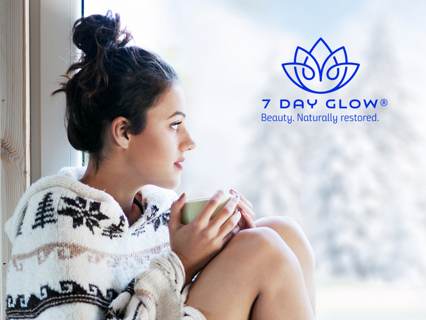 Winter Forest Bathing: Bringing the Power of Nature Indoors – 7 Day Glow