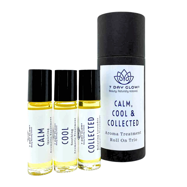 Products – 7 Day Glow
